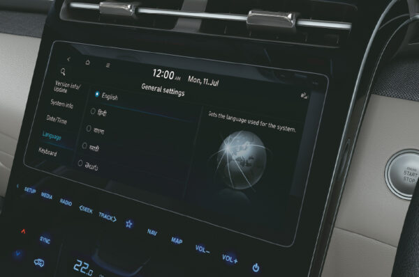 Hyundai Tucson - Capital Hyundai