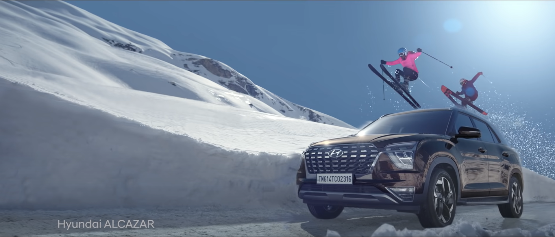 Alcazar - Capital Hyundai