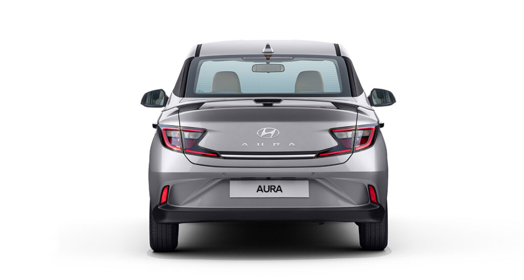 Aura - Capital Hyundai