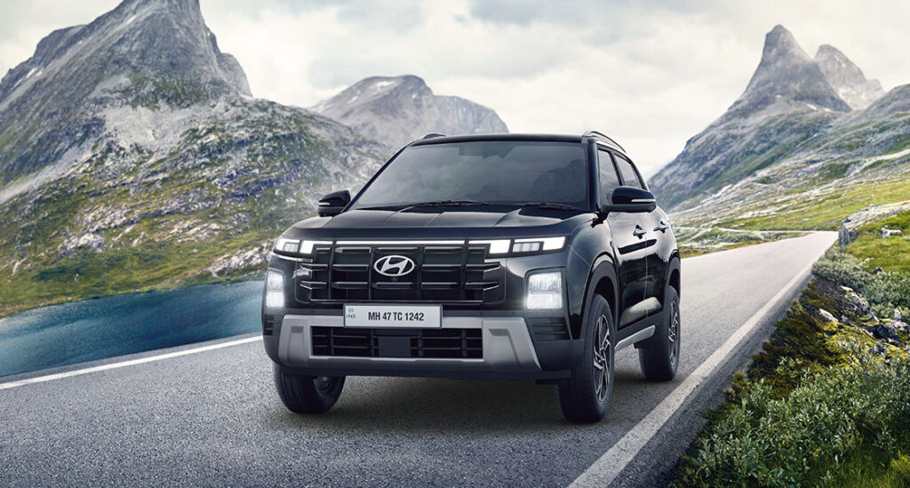 The new Hyundai CRETA - Capital Hyundai