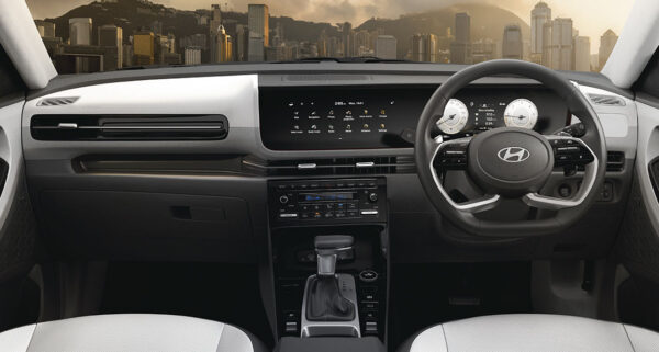 The new Hyundai CRETA - Capital Hyundai