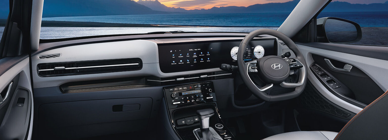 The new Hyundai CRETA - Capital Hyundai