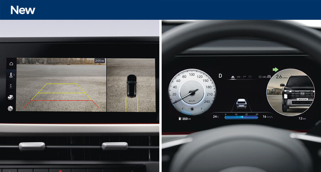 The new Hyundai CRETA - Capital Hyundai