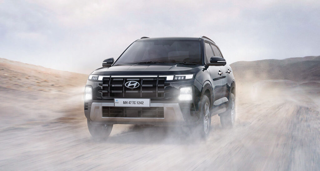 The new Hyundai CRETA - Capital Hyundai