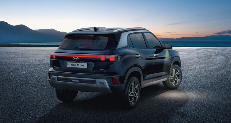 The new Hyundai CRETA - Capital Hyundai